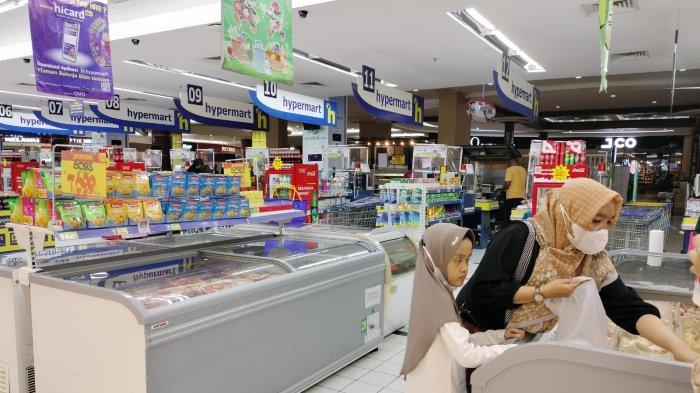 Promo Hypermart 26 November 2022, Belanja Murah Bisa Didapat dengan Ovo Cash - Banjarmasinpost.co.id