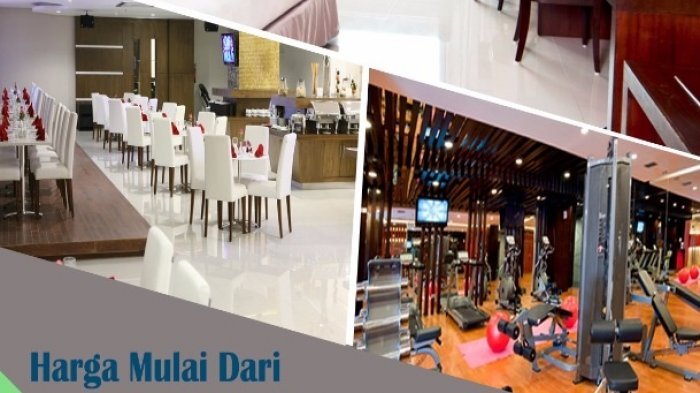 Hotel Ini Beri Penawaran Istimewa Menginap Murah Selama Juli di ...