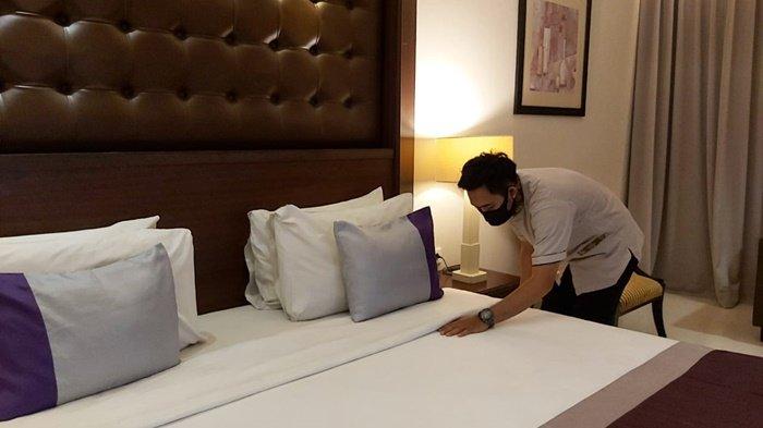 Tingkatkan Okupansi, Hotel Nasa Banjarmasin Fokus Room Up Selling ...