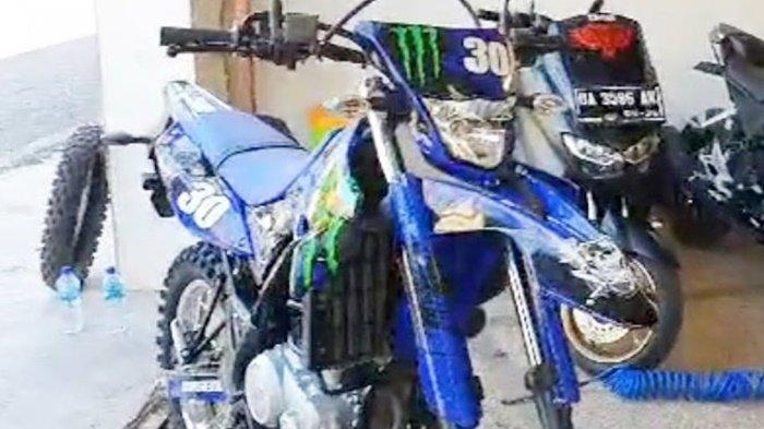 Yamaha WR 155R Full Modifikasi, Tambah Asyik dan Makin Garang ...