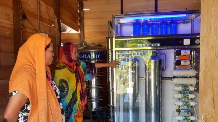 PT Arutmin Indonesia Tambang Senakin Dukung Warga Sekitar Tambang - Banjarmasinpost.co.id