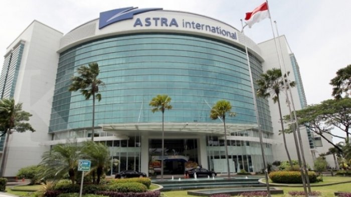 Prospek Saham Grup Astra 2017, Perhatikan Sektor Ini - Banjarmasinpost ...
