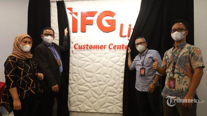 UPDATE Jiwasraya: Nasabah Bisa Tanyakan Nasib Polis Asuransinya di ...