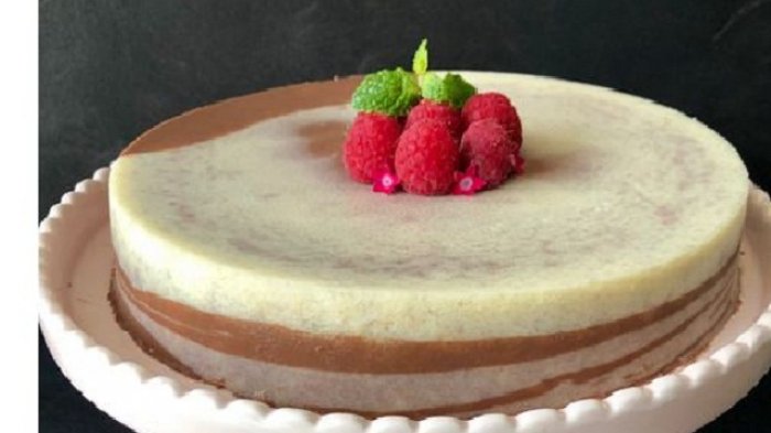 Resep Puding Sedap nan Lezat untuk Hidangan Lebaran Idul Fitri ala Chef ...