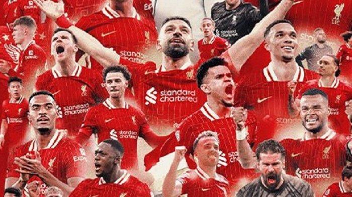 Lebih Baik dari Gyokeres, Liverpool Bermimpi Merekrut 'ST Terbaik di ...