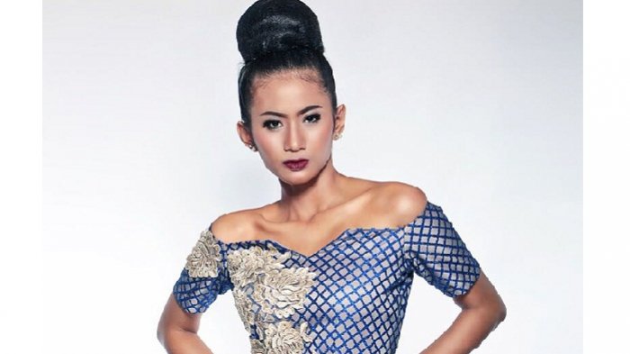 Putri Intan Wakil Kalsel di Putri Indonesia 2018 - Banjarmasinpost.co.id