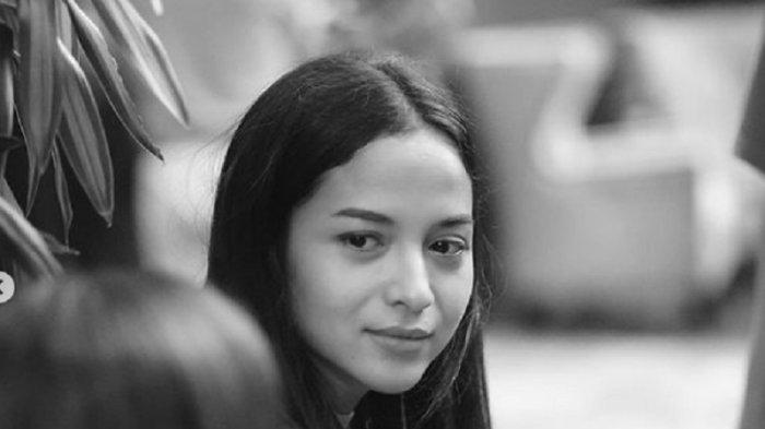 Sosok Cantik Putri Marino Pemeran Kinan di Layangan Putus, Ternyata Berdarah Bali - Italia ...