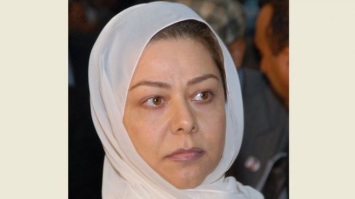 Putri Saddam Hussein Masuk Daftar Buronan Irak, Ini Kesalahannya ...