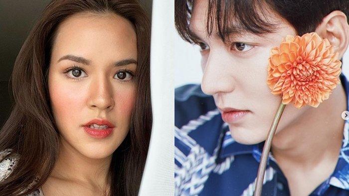 Pengalaman Raisa Idolakan Aktor Korea Sampai Mimpi, Ini Katanya Antara ...