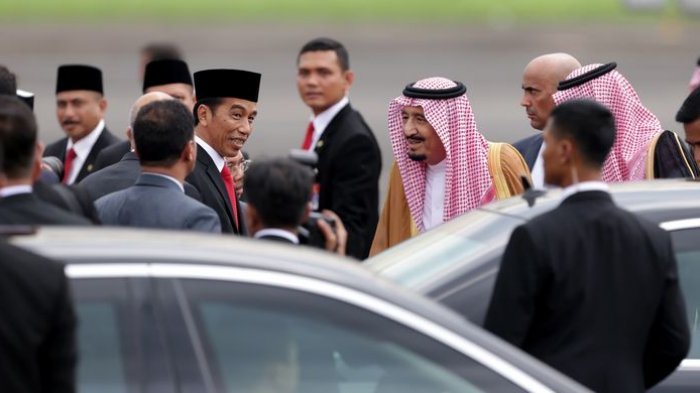 Ada 7 Fakta Menarik Raja Salman: Hafal Alquran Sejak Kecil hingga Peran ...