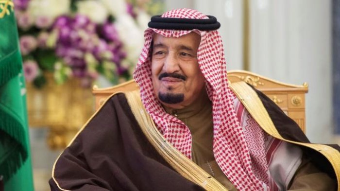 Keponakan Raja Salman Pangeran Bandar Meninggal Dunia, di Youtube ...