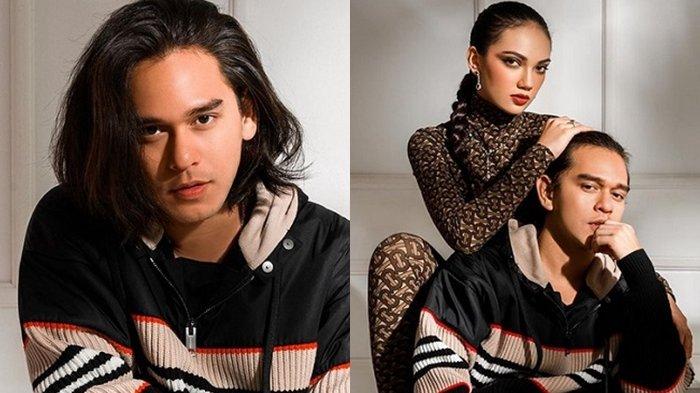 Cara Rangga Azof Berekspresi Saat Bersama Haico Van der Veken Dalam ...