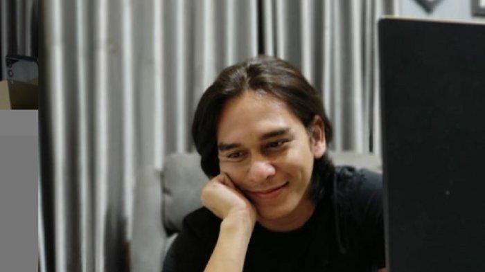 Rangga Azof Total Berakting Dalam Series Kupilih Cinta, Coba Pikat ...