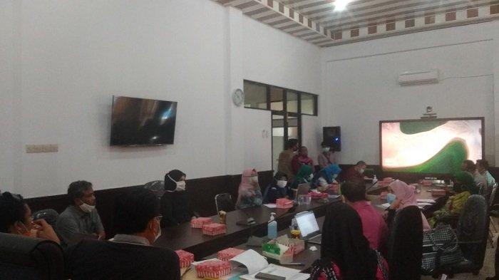 BPBD Kalsel Kerjasama BPost Gelar Lomba Foto dan Video Pendek, Angkat ...
