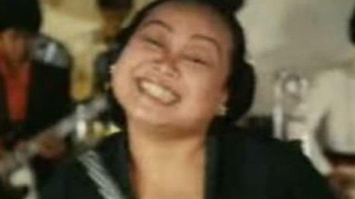 Lebih Dikenal sebagai Pelawak, Kenapa Ratmi B-29 Dimakamkan di TMP ...