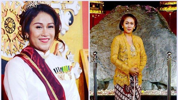 Pengaduan Ratu Keraton Agung Sejagat ke Gubernur Ganjar Pranowo, Curhat ...