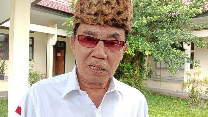 Dosen Cabul UPR Berkeliaran di Kampus Bikin Resah Mahasiswi, ini Sikap ...