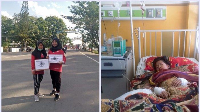 Alami Gagal Ginjal,Bocah Tapin Ini Harus Jalani Cuci Darah, Relawan ...