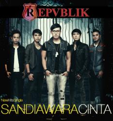 Ini Harga Tiket Band Republik di Nashville HBI Banjarmasin ...