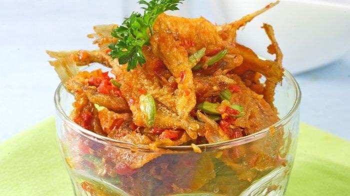 Ragam Menu Balado, Cocok Dicoba Sajian Sahur di Ramadhan 2022 ...