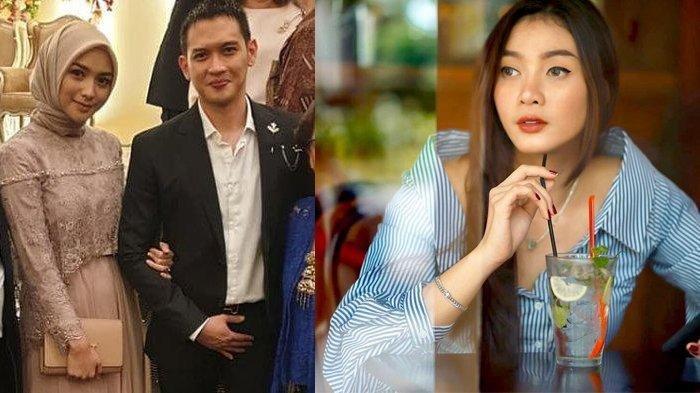 Kondisi Patricia Razer Pasca Rezky Adhitya Nikahi Citra Kirana, Dikabarkan Pacari Sahabat Luna ...
