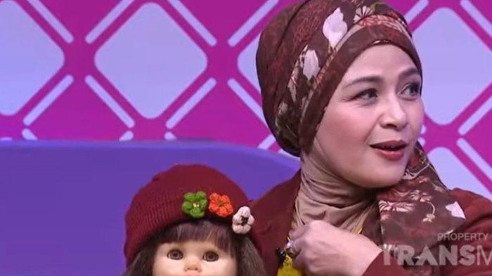Kabar Ria Enes dan Susan Kini, Mencuat Kala Heboh Boneka Ivan Gunawan ...