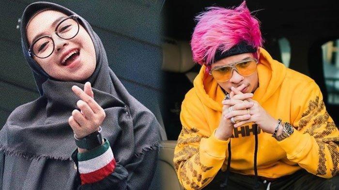 Muncul Isu Nikah Siri dengan Atta Halilintar, Ria Ricis Unggah Doa ...