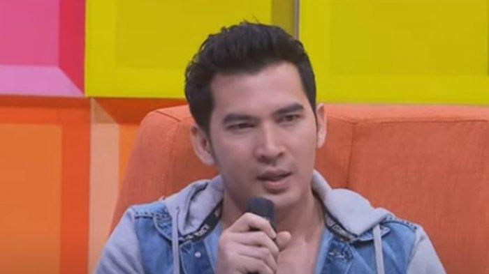 Ridho Ilahi Pasrah Pekerjaannya Mulai Sepi, Efek Putus Dari Dinar Candy ...