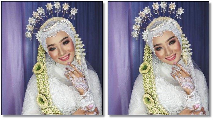 Pedangdut Kalsel Rina Aulia Resmi Melepas Masa Lajang, Ini Pria yang ...