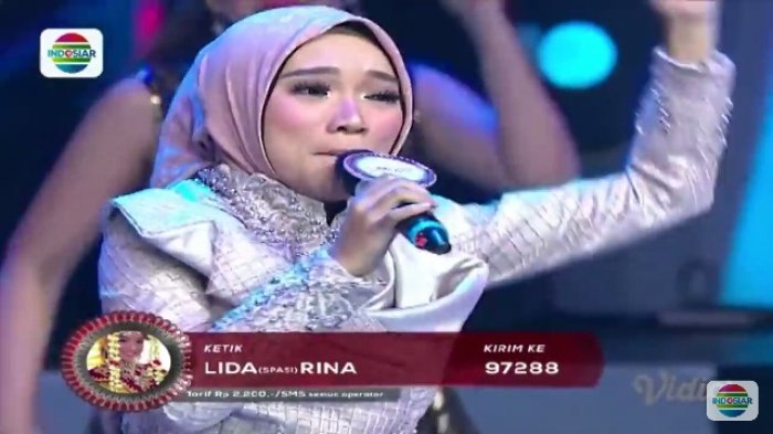 Usai Mengikuti Kompetisi Dangdut Nasional, Penyanyi Ini Makin Eksis di ...