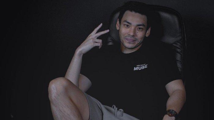 Intip Garis Keturunan Rino Soedarjo Putra Konglomerat yang Digosipkan Jadi Pacar Gisella ...