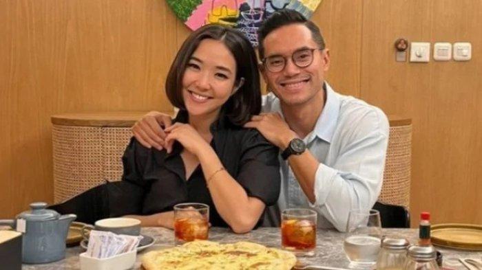 Sikap Gisel Kala Putus dari Rino Soedarjo Disorot, Beda pada Gading Marten dan Wijin ...