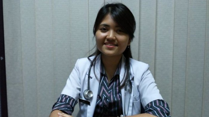 Kok Dokter Cantik Ini Bahagia Kalau Obati Penjahat Sadis, Ada Apa Ya ...