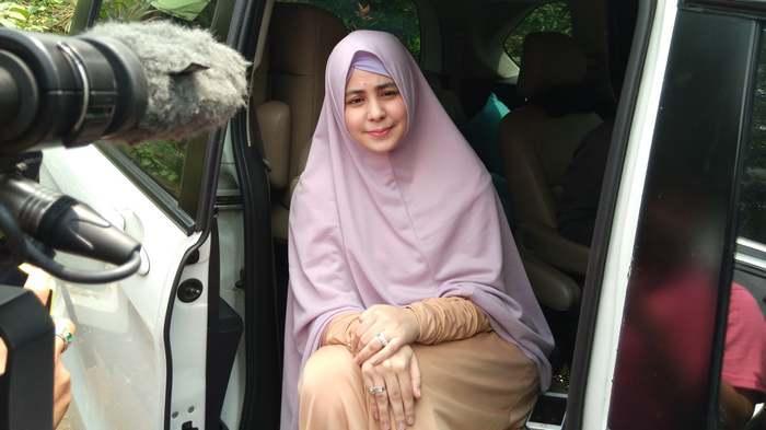 Risty Tagor Tiga Kali Menikah, Punya 3 Anak, Suami Ketiga Risty Seorang ...