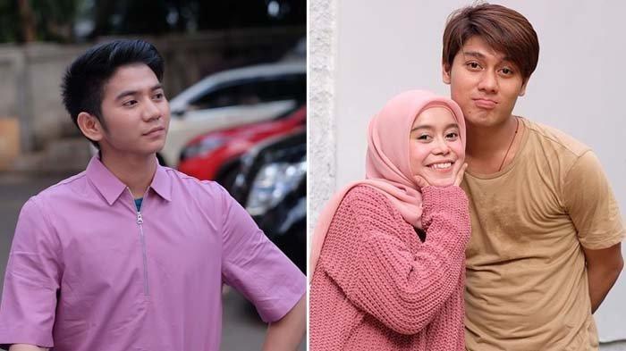 Undangan Pernikahan Rizky Billar dan Lesti Kejora Disentil Rizki DA, Suami Nadya Mustika Ucap ...