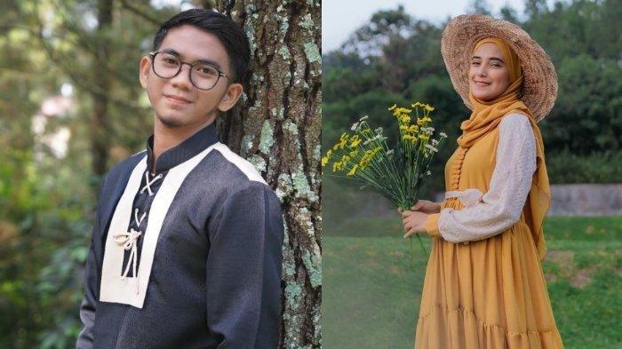Penyebab Rizki DA Gugat Cerai Nadya Mustika Ditanyakan, Kembaran Ridho DA Langsung Angkat Tangan ...