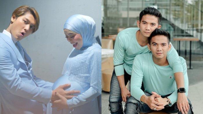Lesti Kejora Melahirkan Anak Pertama, Ini Untaian Doa Ridho dan Rizki ...