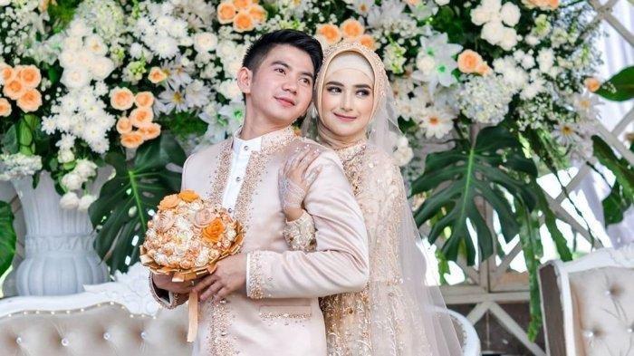 Wajah Janin Nadya Mustika Istri Rizky DA Jadi Sorotan, Foto Hasil USG ...