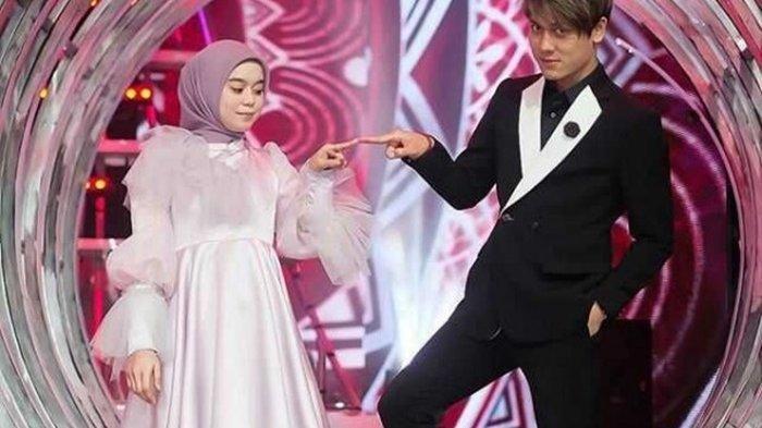 Jam Tayang & Sinopsis Sinetron Kulepas dengan Ikhlas Lesti Kejora dan Rizky Billar Malam Ini ...