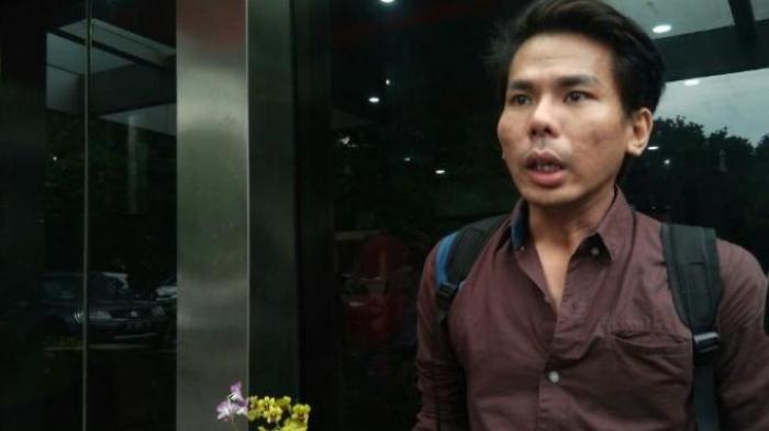 Robby Abbas Tak Heran Dengar Nama Vanessa Angel di Prostitusi Online, Tahu Artis yang Akan ...