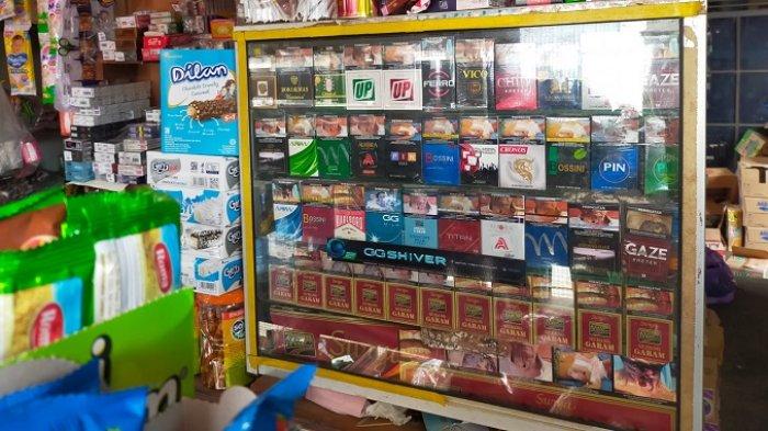 Daftar Harga Rokok Terbaru Per 1 Januari 2024, SKT dan SKM Sama-sama ...