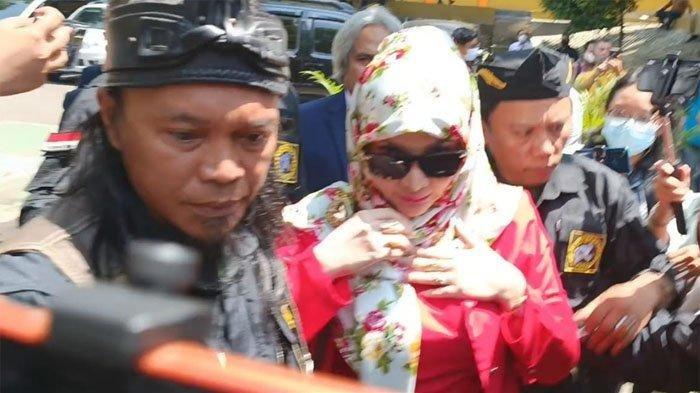 Kondisi Wajah Roro Fitria Kini Jadi Sorotan Andre Irawan, Terekam Kala ...