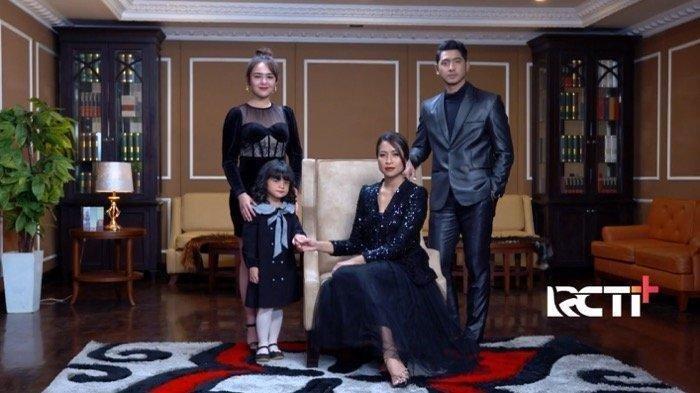 Ini Sosok Sari Nila, Pemeran Mama Rosa di Sinetron Ikatan Cinta yang ...