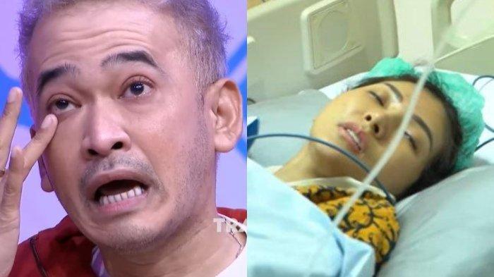 Kondisi Betrand Peto Usai Sarwendah dan Ruben Onsu Alami Sakit Serius, Tuliskan Pesan Haru ...