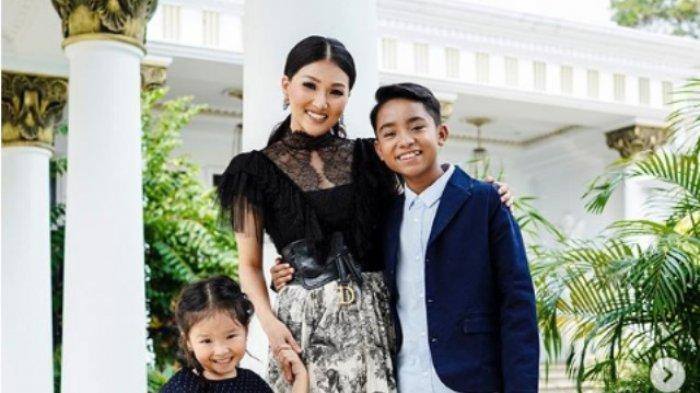 Betrand Peto Gantikan Ruben Onsu, Suami Sarwendah Mundur dari Dunia Hiburan Disebut Sosok Ini ...