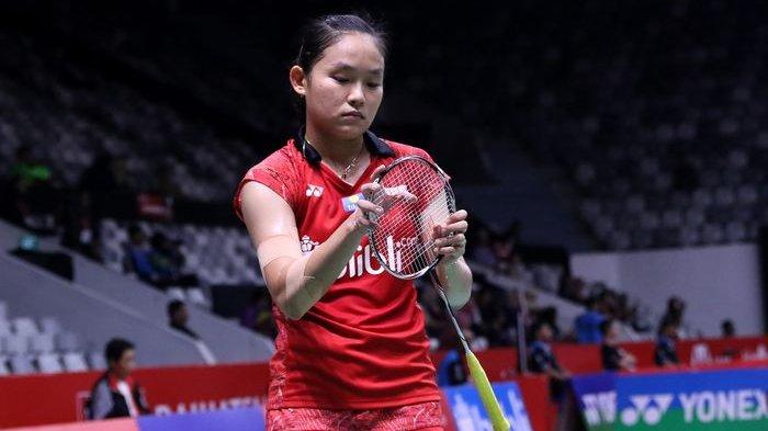 Swiss Open 2021, Ruselli Hartawan Jadi Satu-satunya Wakil Indonesia ...
