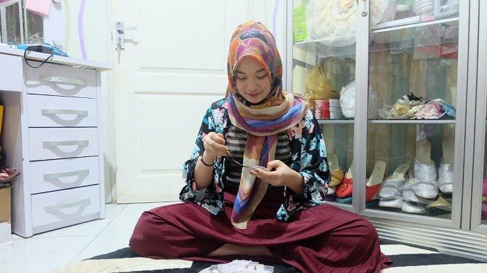 Bisa Obati Keputihan, Jamu Pinang Muda Banyak Diburu, Pembeli Ini ...