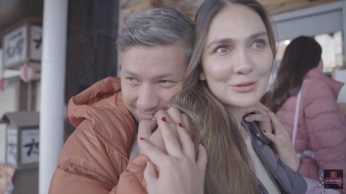 Ajak Luna Maya Menikah, Ucapan Gading Marten 3 Tahun Lalu Viral Lagi ... Ajak Luna Maya Menikah, Ucapan Gading Marten 3 Tahun Lalu Viral Lagi ...