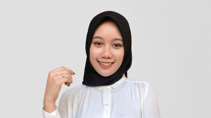 Finalis Putri Pariwisata Kalsel, Sabrina Husein Terpanggil Promosikan ...