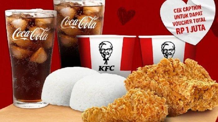 Karena Boikot? KFC Indonesia Terus Merugi, Puluhan Gerai Tutup, Ribuan ...